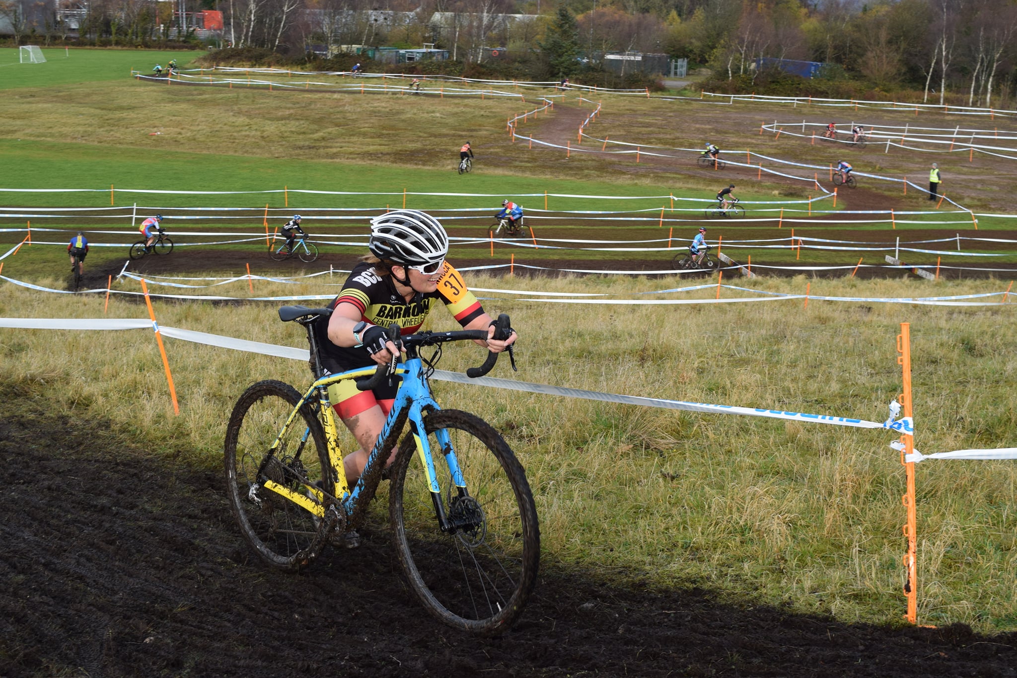 Barrow Central Wheelers / Vattenfall / Windcat ‘cross – Round 7 – North ...