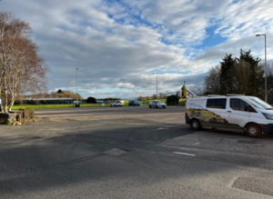 ‘Another Fine Mess’- Barrow Central Wheelers at Glaxo Sports Club ...