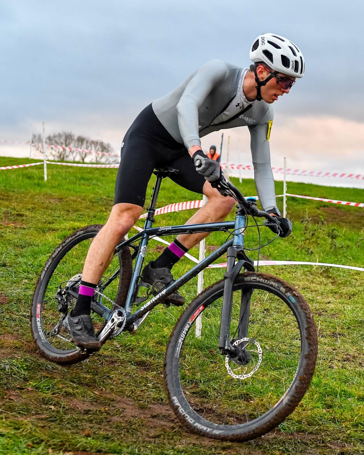 Element CT / NWCCA Round 8 – Betley Court ‘cross – Results – North West ...