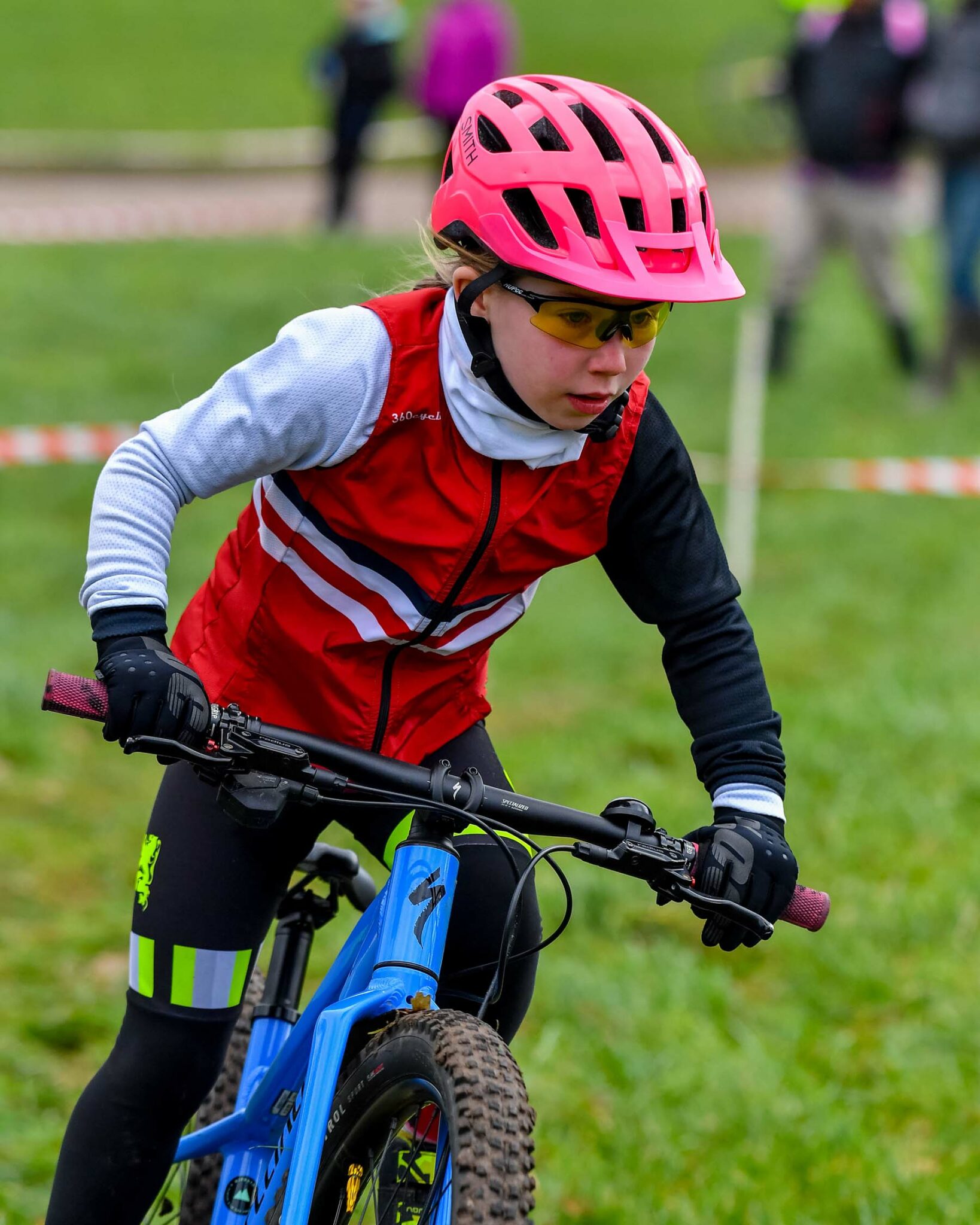 Element CT / NWCCA Round 8 – Betley Court ‘cross – Results – North West ...