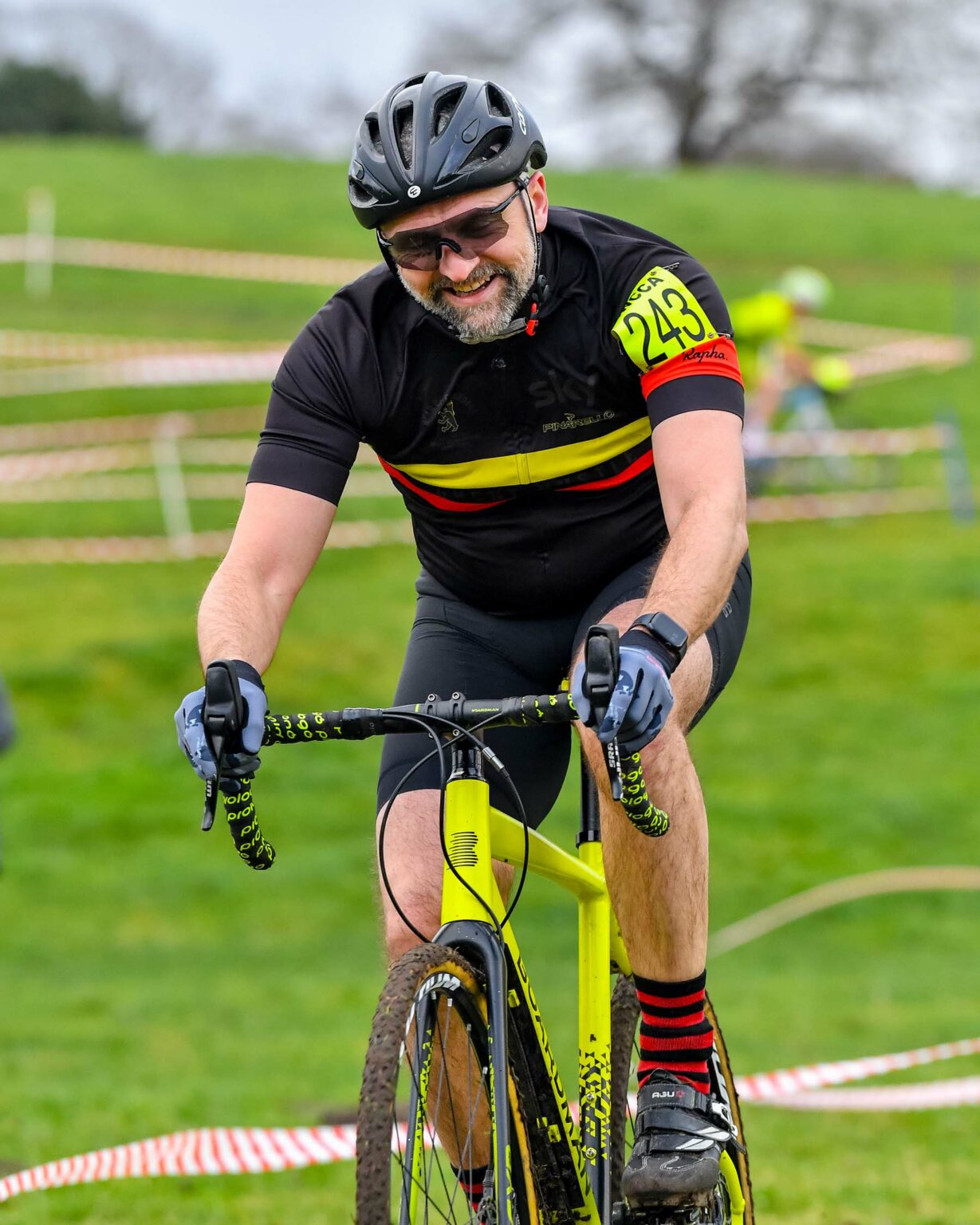 Element CT / NWCCA Round 8 – Betley Court ‘cross – Results – North West ...