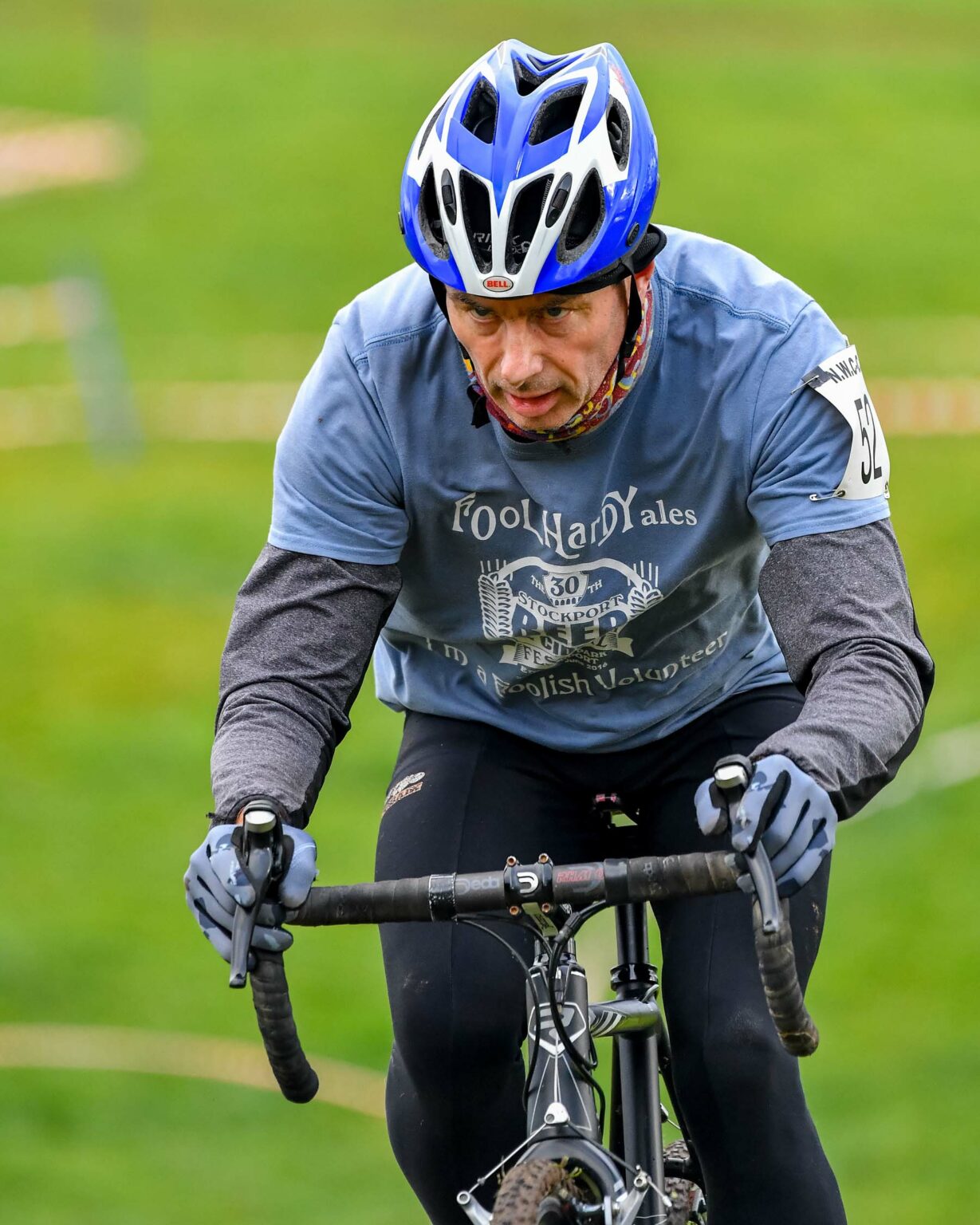 Element CT / NWCCA Round 8 – Betley Court ‘cross – Results – North West ...