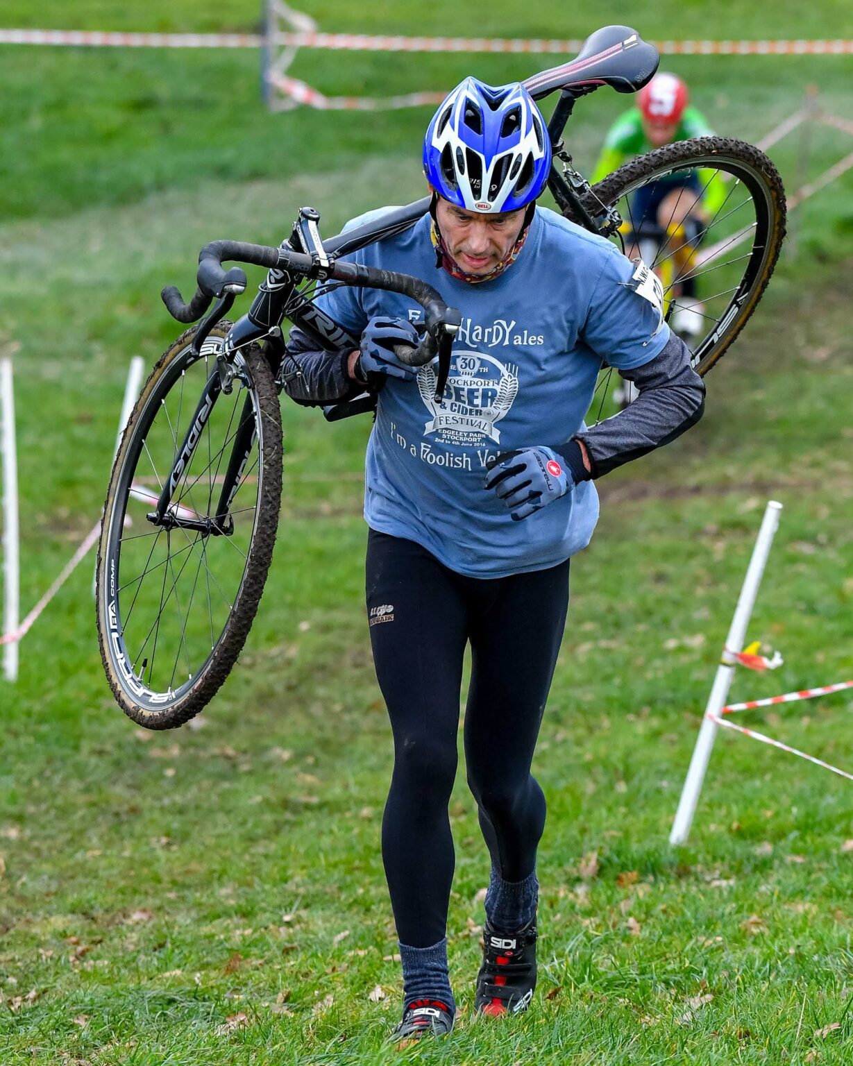 Element CT / NWCCA Round 8 – Betley Court ‘cross – Results – North West ...