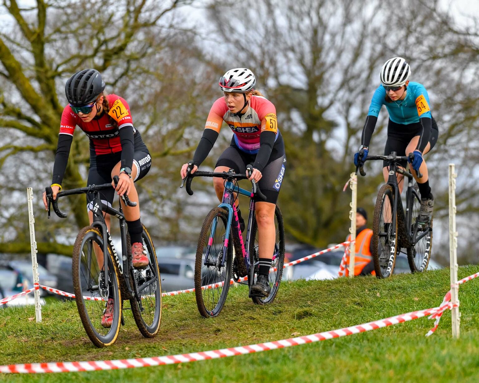 Element CT / NWCCA Round 8 – Betley Court ‘cross – Results – North West ...